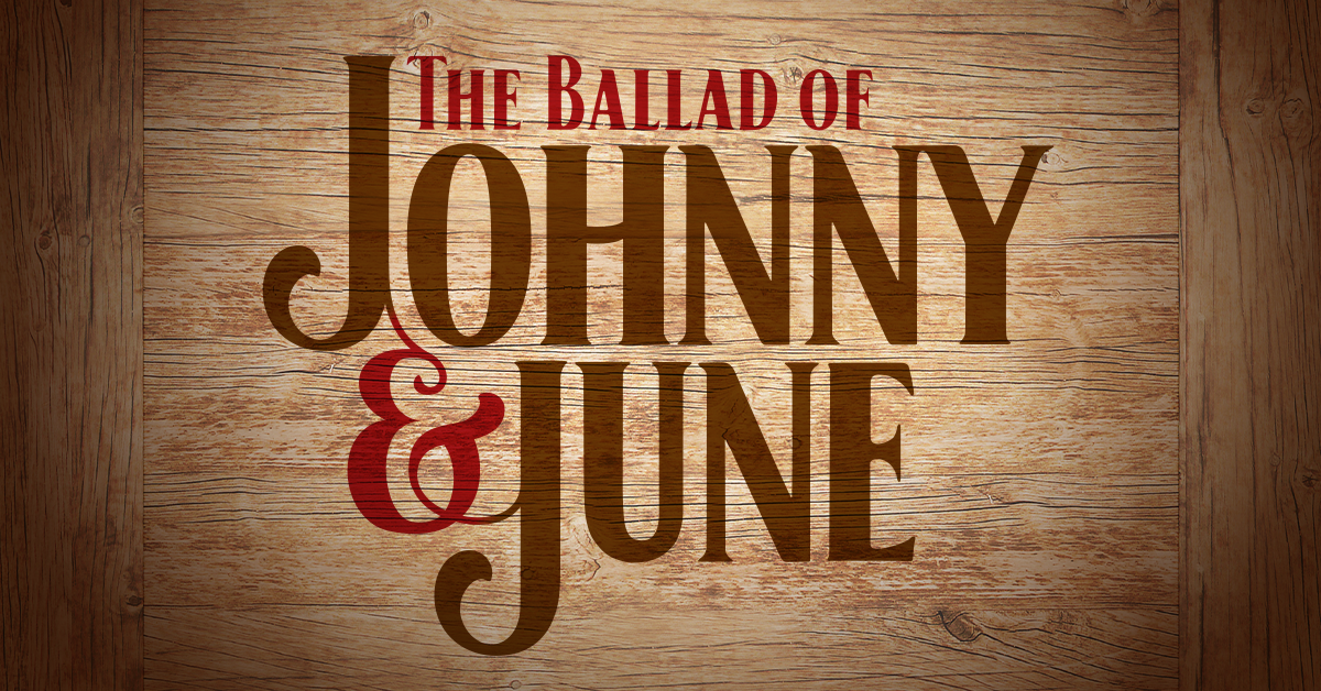 JOHNNY & JUNE | Official Site
